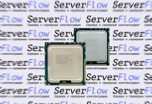 Процессоры Xeon X5670 X5690 LGA1366