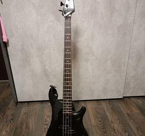 Короткомензурный бас Fernandes FRB-45 Bass