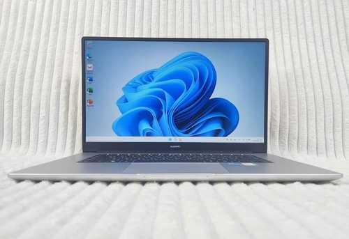 Ноутбук Huawei Intel Core I5 1135G7 8/512