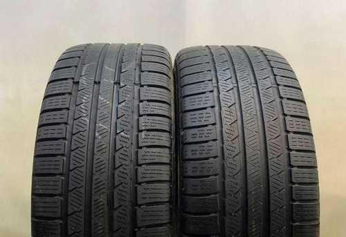 Continental ContiWinterContact TS 810 245/45 R18 96T