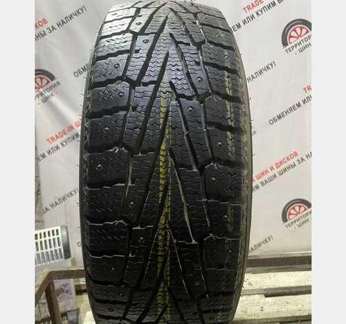 Nexen Winguard WinSpike WS6 SUV 205/65 R16C R