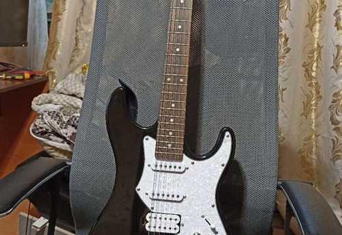 Электро гитара Aria Pro II 714