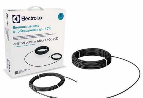 Система антиобледенения electrolux eaco 2-30-1700