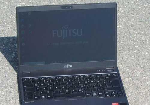 Fujitsu Lifebook U938 920грамм/i5/20ram/256/4g