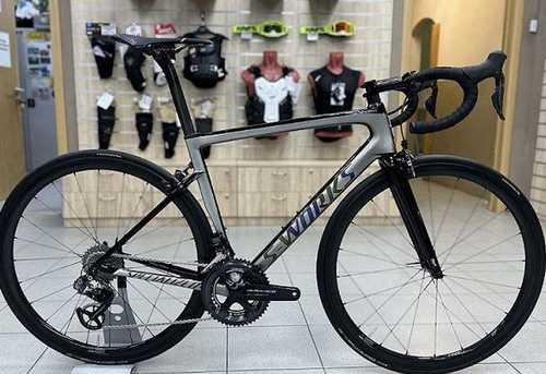 Specialized S-Works Tarmac SL6 54см