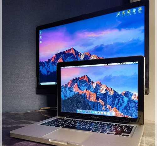 Macbook Pro 13 (i5 / 16Gb / 500Gb )