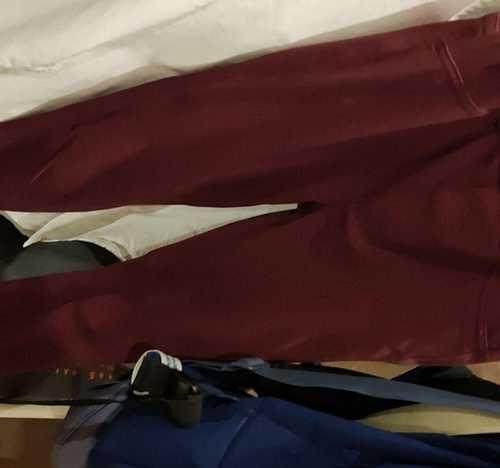 Uniqlo брюки 155-163