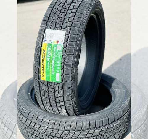 Kapsen IceMax RW501 235/55 R19 105T