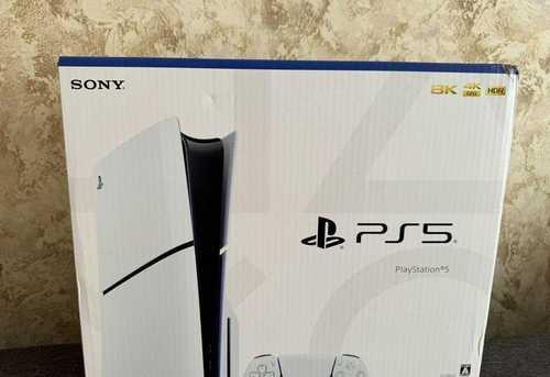 Sony PlayStation 5 Slim 1Tb