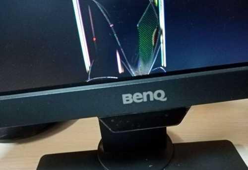 Монитор Benq GW2480T на запчасти