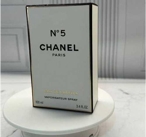 Духи chanel 5 100 мл