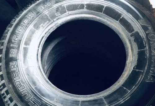 Yokohama Super Digger 815B 15/70 R15