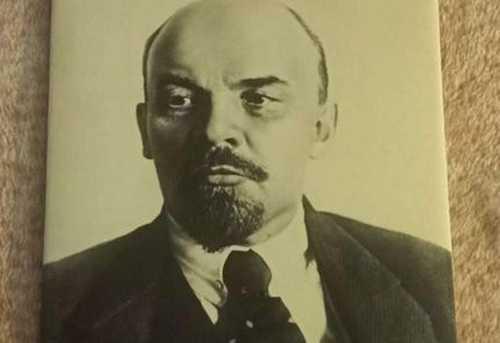 Портрет, фото В.И. Ленин