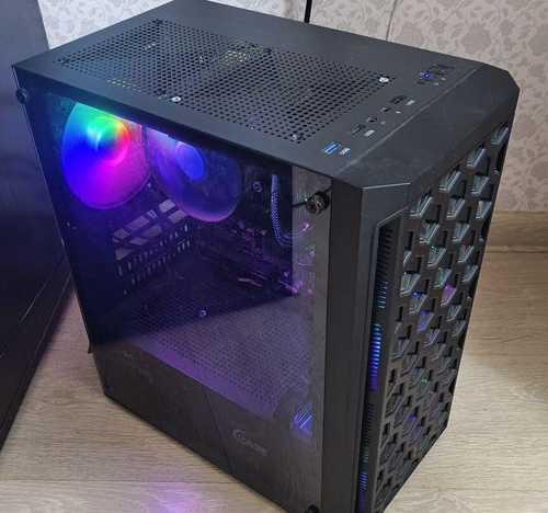 Системный блок Core i7-4790