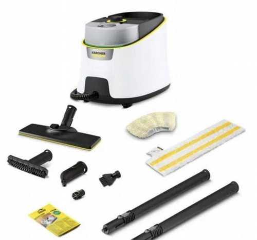 Пароочиститель Karcher SC 4 Deluxe EasyFix