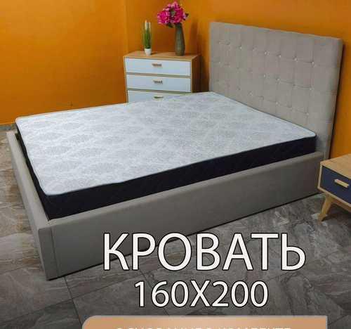 Кровать 160 200