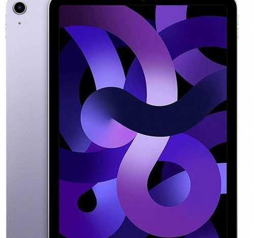 Apple iPad Air 5 64GB Wi-Fi Purple (2022)