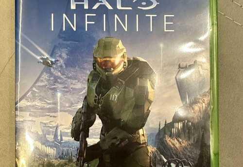 Halo infinite Xbox ONE X