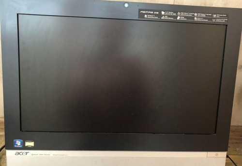 Моноблок Acer Aspire Z3100