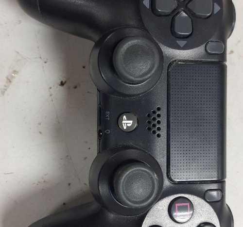 Геймпад Sony DualShock 4 v2 CUH-ZCT2E