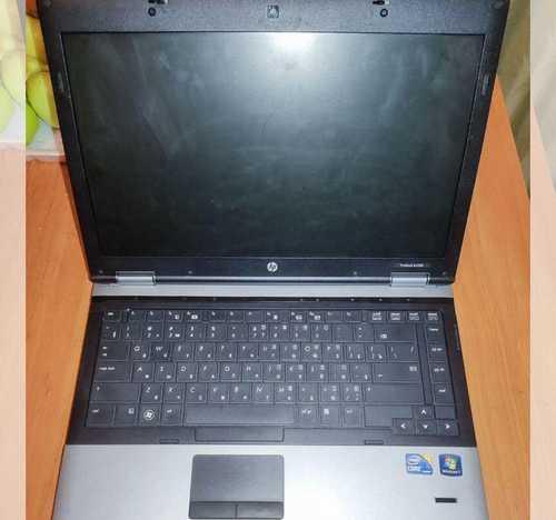 Ноутбук бу HP Probook 6450b