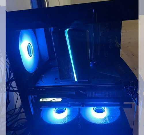 Rx5700xt gaming x