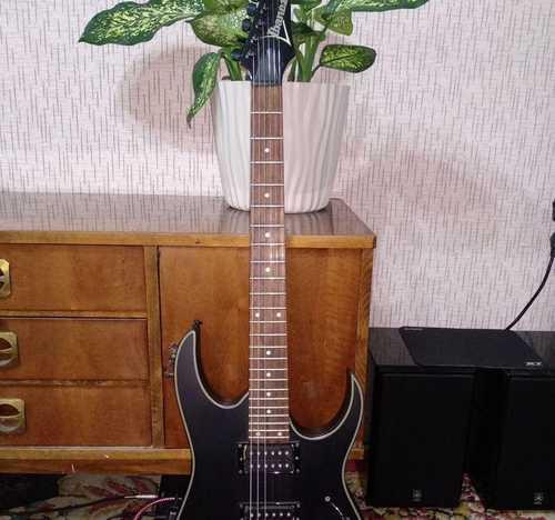 Электрогитара Ibanez rg421