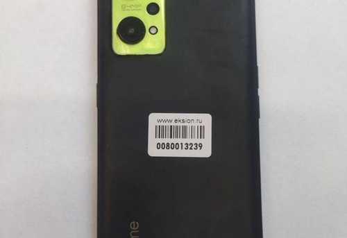 realme GT Neo2 5G, 12/256 ГБ