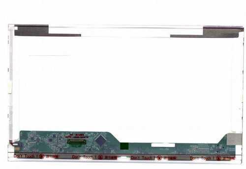 Матрица для Acer Aspire E1-731 40pin 1600x900 (HD+