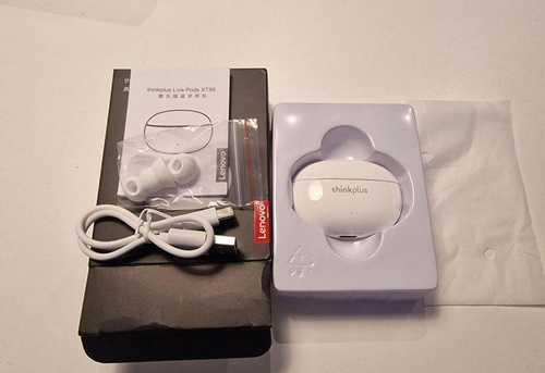 Lenovo thinkplus Live Pods XT88