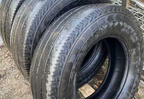 Continental Vanco 2 225/75 R16C