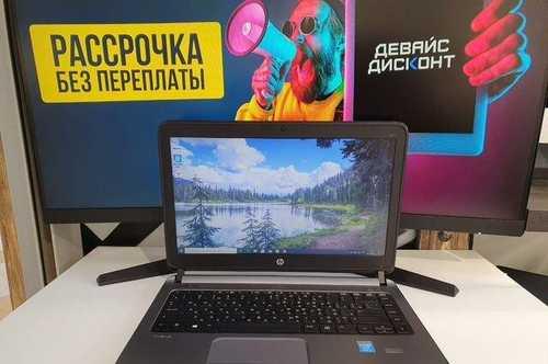 Ноутбук для Обучения Hp 430-g1 i3-4005U/8GB/256SSD