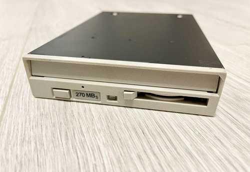Привод Syquest 270MB (scsi)
