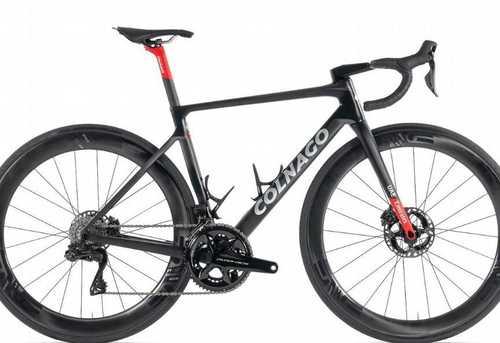 Велосипед Colnago V4Rs Disc Dura-Ace Di2 12v R600