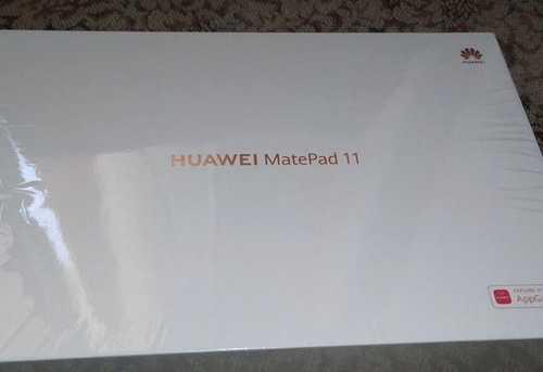 Huawei Matepad 11 6/128