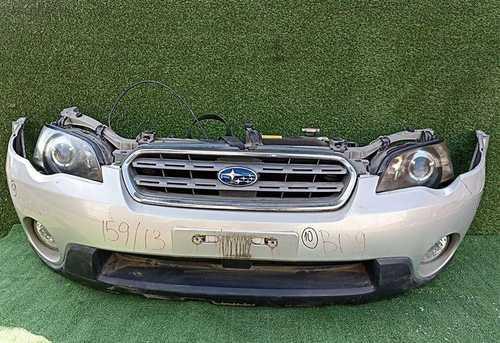 Ноускат Subaru Outback BP9