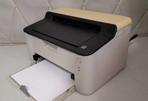 Принтер лазерный Brother HL-1110R