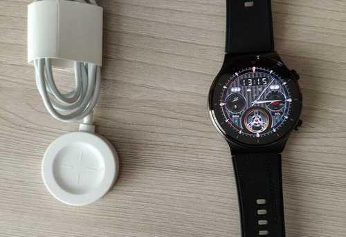 Смарт часы huawei watch GT 2 Pro