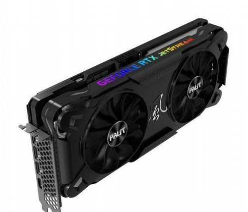 GeForce RTX 3070 JetStream Palit