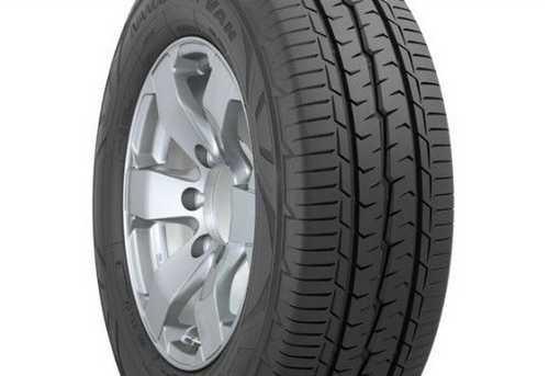 Toyo NanoEnergy Van 235/60 R17 117R