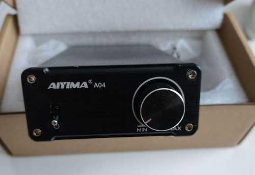 Усилитель Aiyima A04