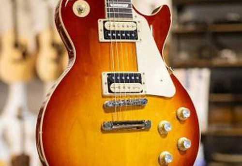Электрогитара Gibson Les Paul Classic - Heritage C