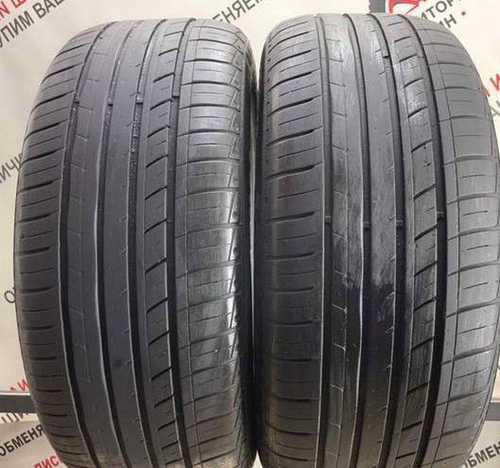 Jinyu YU63 225/55 R17 101M