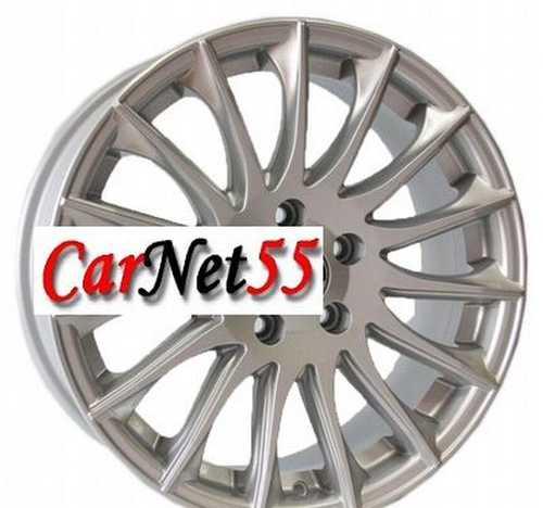 Neo 7x17/5x114,3 ET40 D67,1 731 Silver
