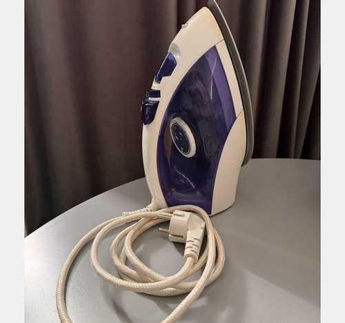 Утюг panasonic NI-E500T