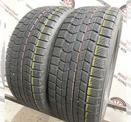 Dunlop Graspic DS3 225/55 R17 97V