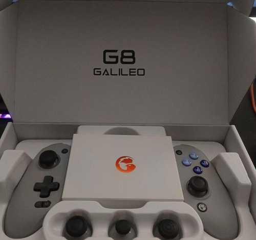 Gamesir G8 Galileo (Type-C)