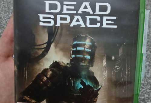 Dead space xbox series x