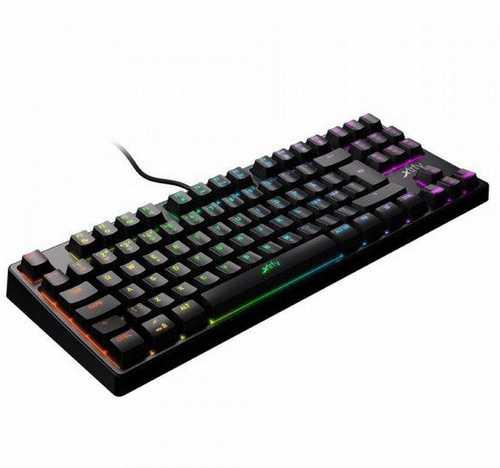 Игровая клавиатура Xtrfy K4 TKL RGB