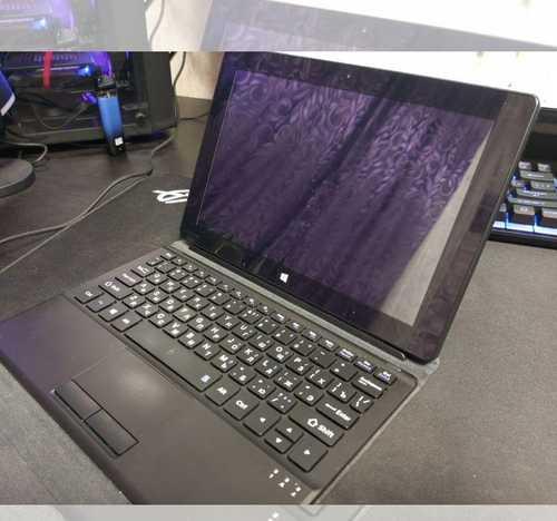 Dexp ursus kx310i
